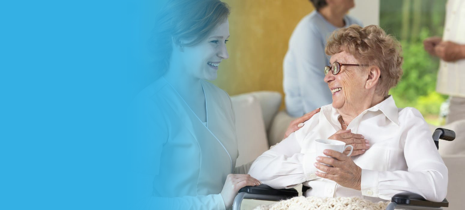 Standard Home Care – DISCOVER A HIGHER STANDARD OF HOME CARE