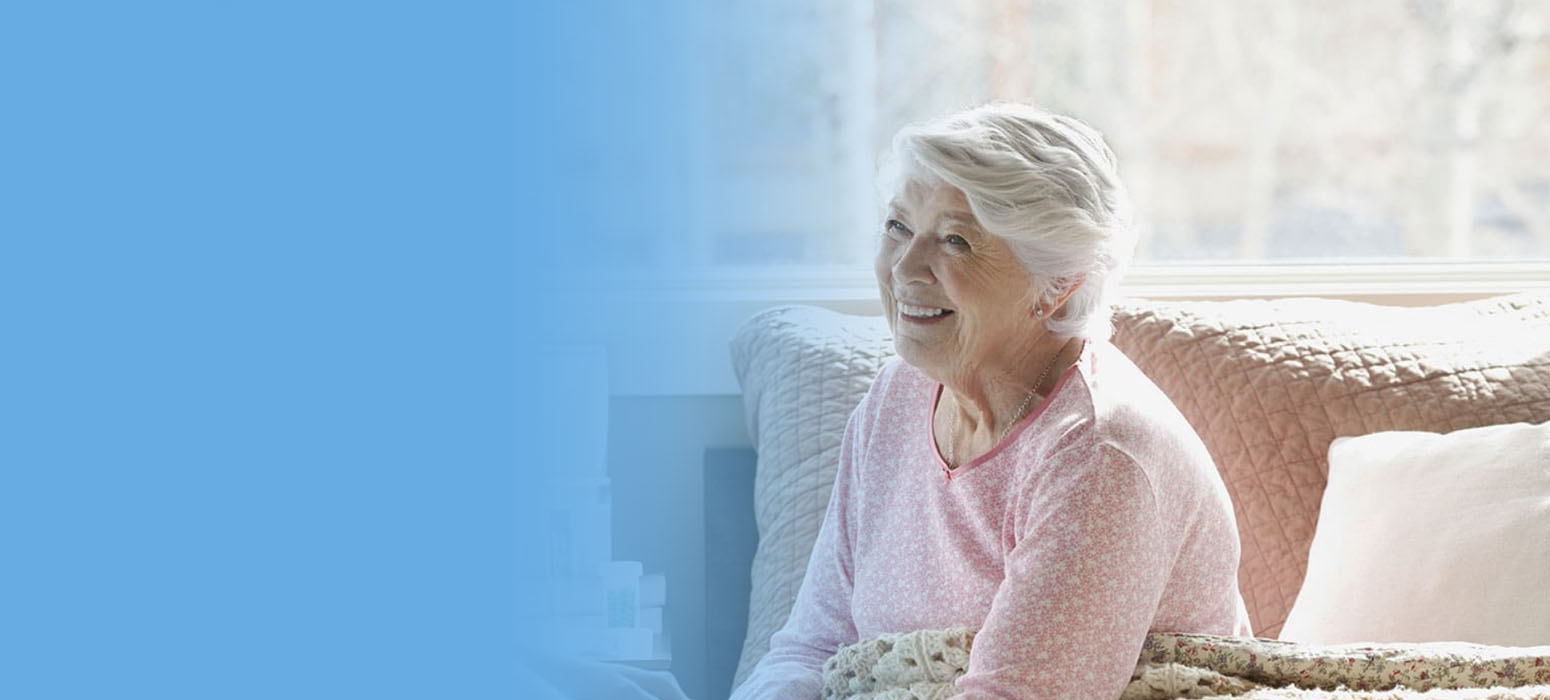 Standard Home Care | Trusted Personal & Companion Services